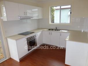 Complete Kitchens For Sale In Zimbabwe | www.classifieds.co.zw