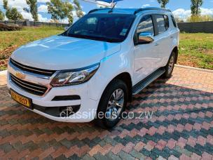 Cars & Vehicles For Sale In Zimbabwe | www.classifieds.co.zw