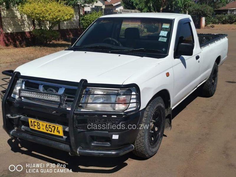 Cars & Vehicles For Sale In Harare, Zimbabwe | www.classifieds.co.zw
